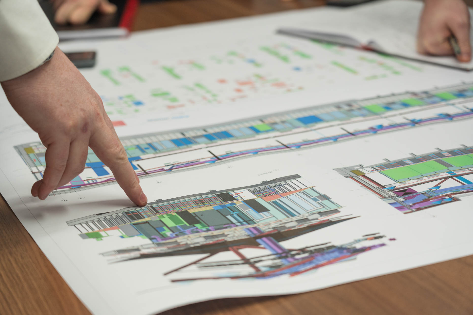 About AED - Advanced Engineering Design
